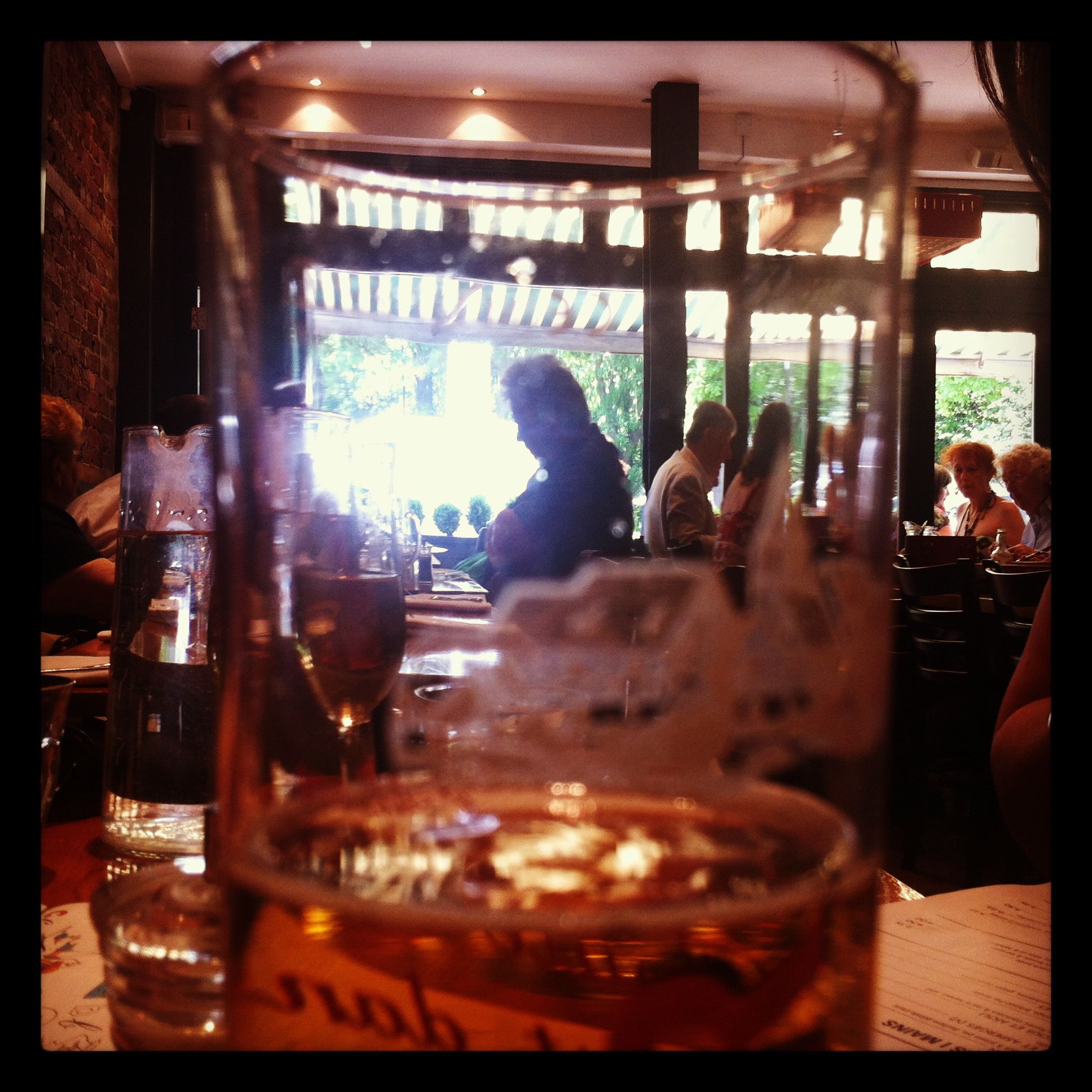 Wanstead’s Provender makes it to Michelin Guide – Wansteadium