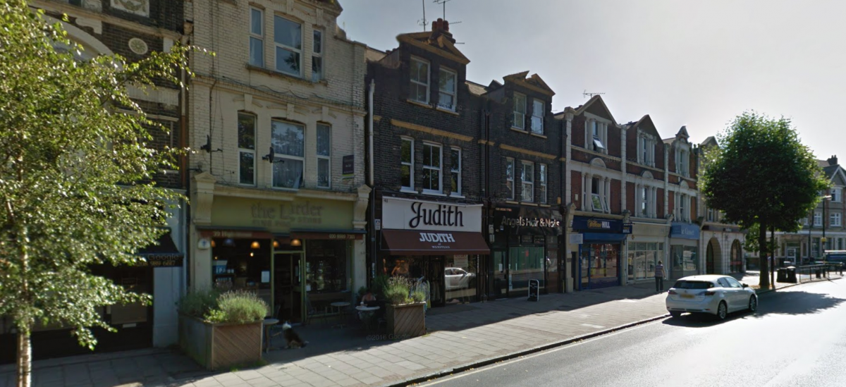 Parking scheme could last just three months – Wansteadium