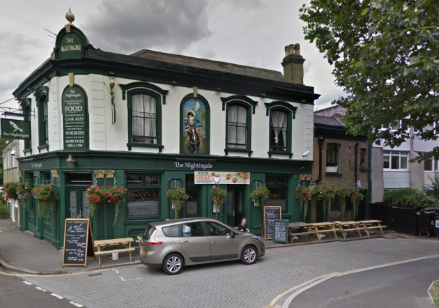 Confirmed: The Nightingale has closed – Wansteadium