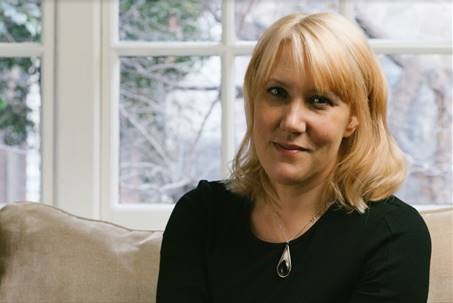 Elaine Kasket – Wansteadium