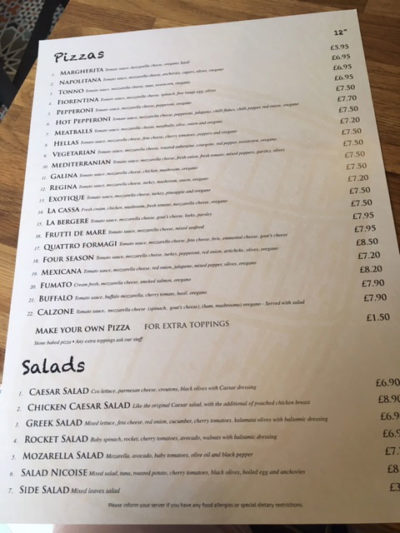 New café for Wanstead: Barrel Boulangerie opens – Wansteadium