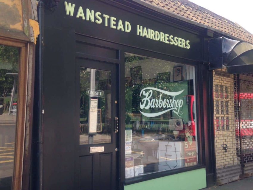 RIP Steve Kyprianou – Wansteadium