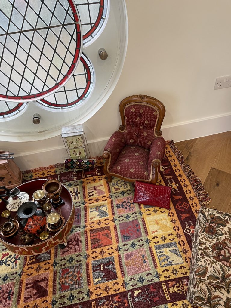 New look for loved old Wanstead building – Wansteadium