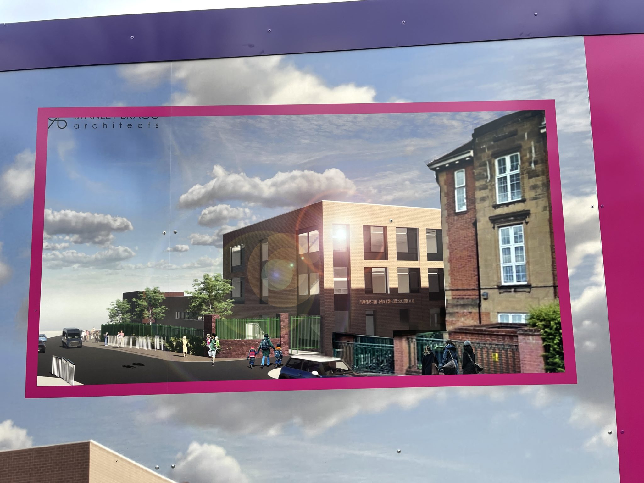 Wanstead pool: Is this the year? – Wansteadium