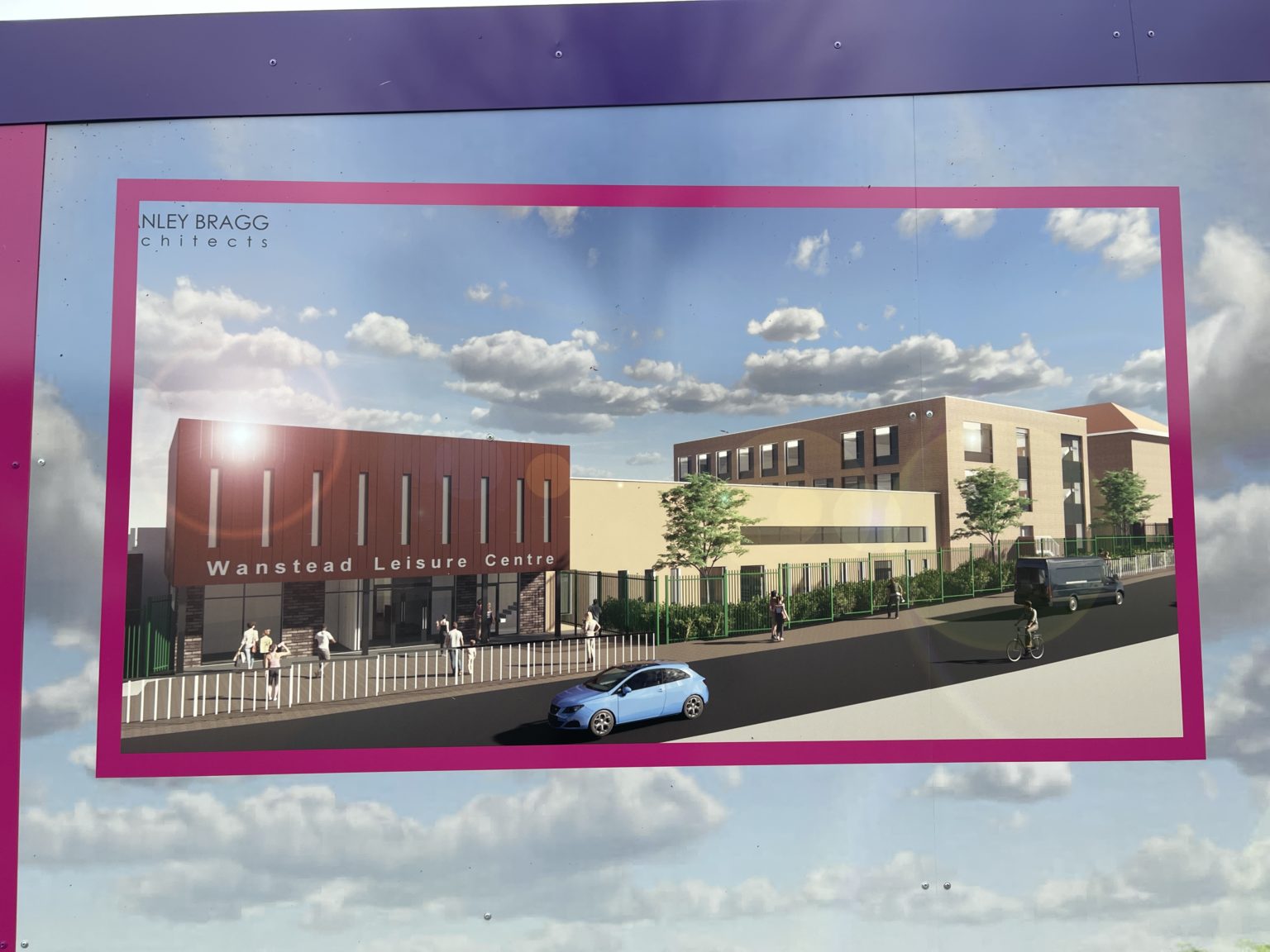 Wanstead pool: Is this the year? – Wansteadium