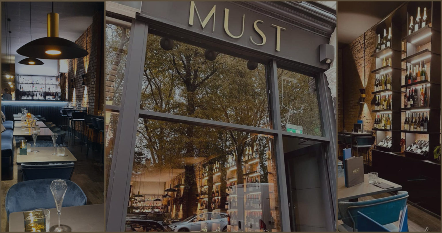 What can we tell about Wanstead’s wine bar-to-be? – Wansteadium