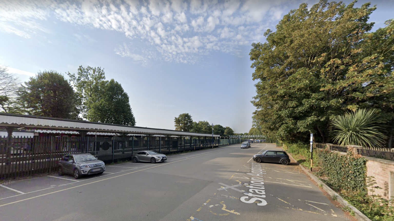 Flats plan for Snaresbrook car park | Wansteadium