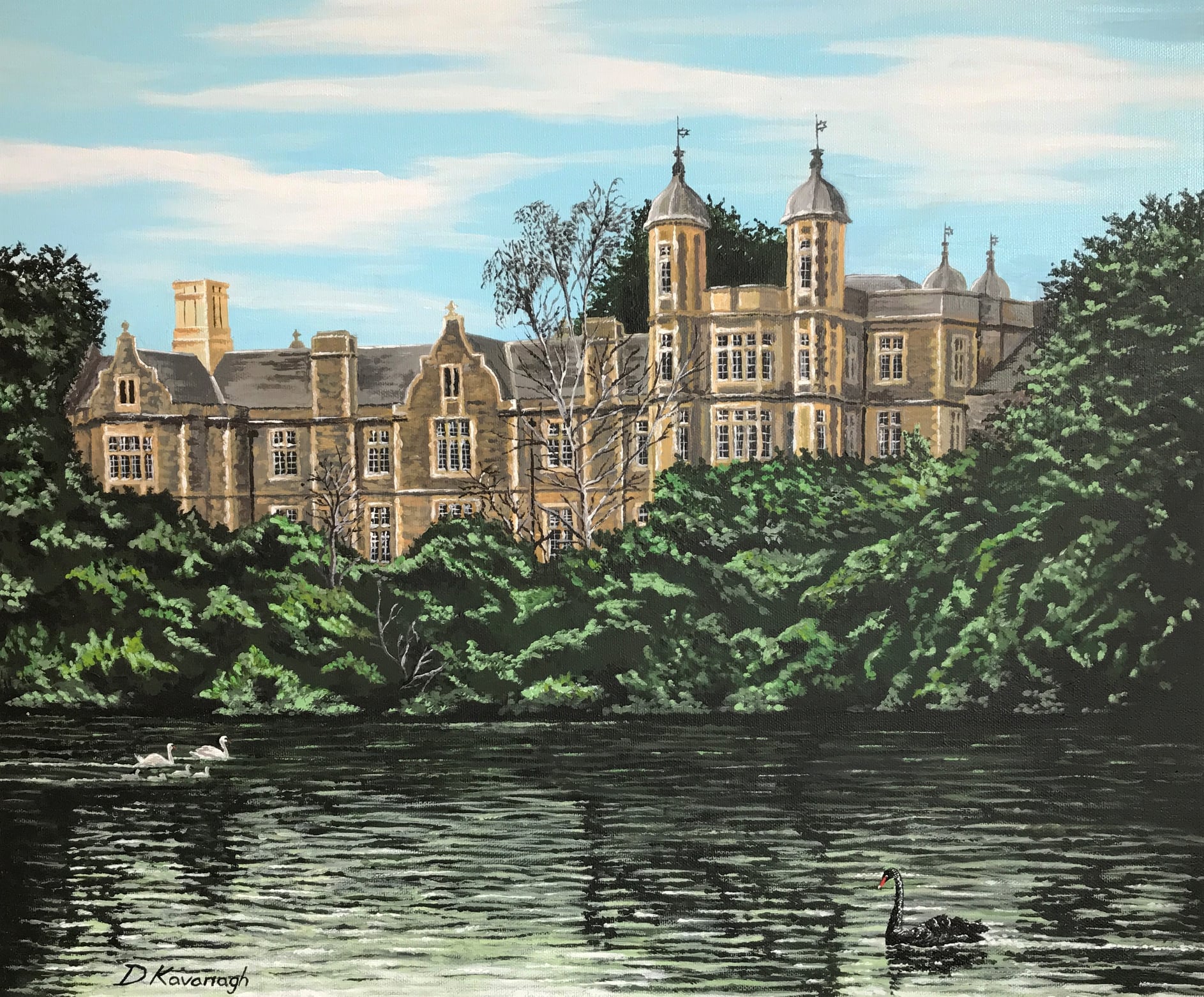 Wansteadium – Wanstead news, events and tickets