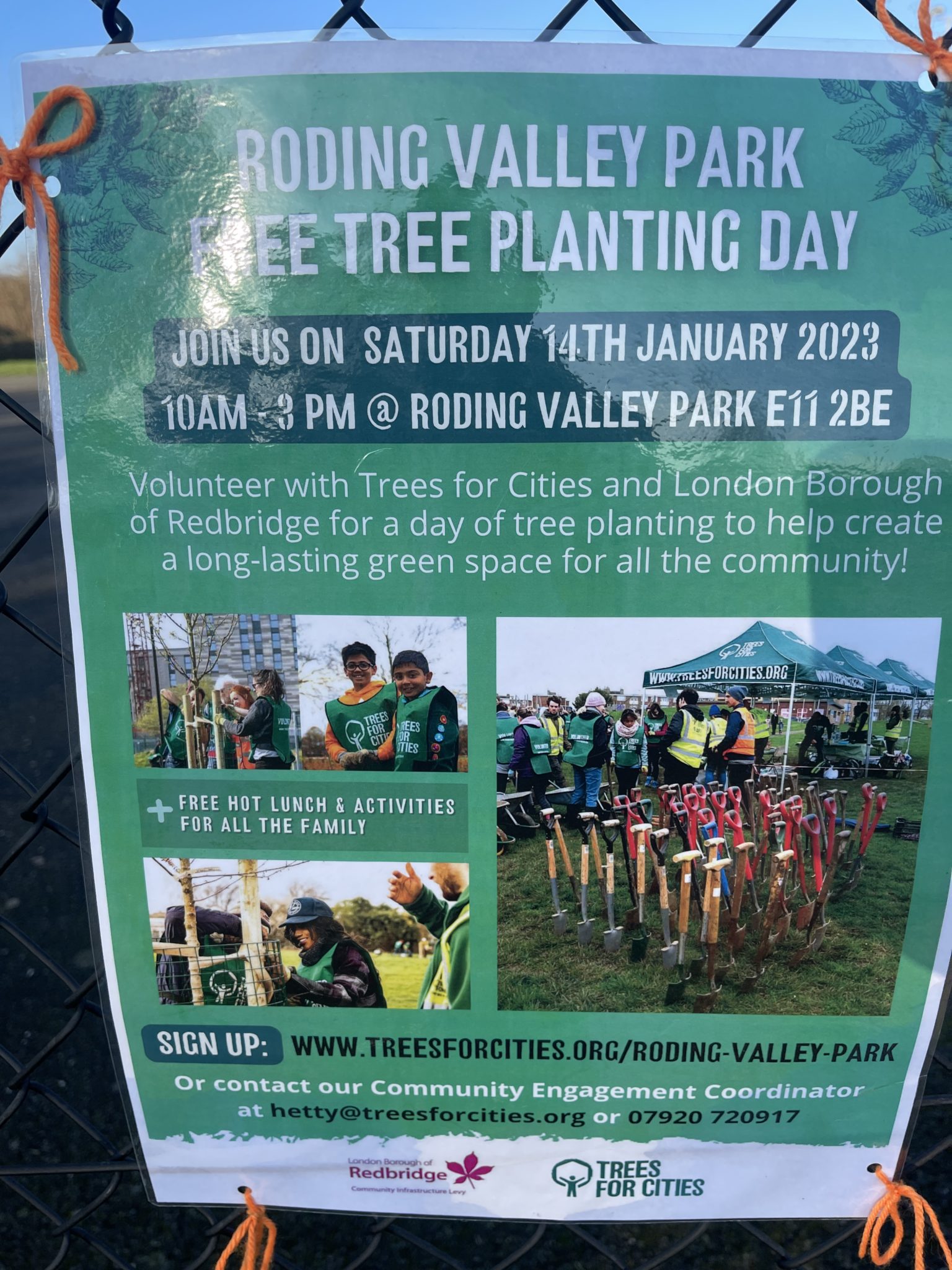 Wansteadium – Wanstead news, events and tickets