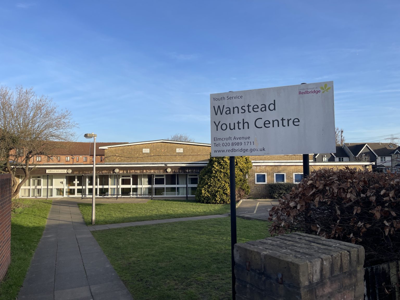 Wanstead Youth Centre to remain open as ‘education and youth hub ...