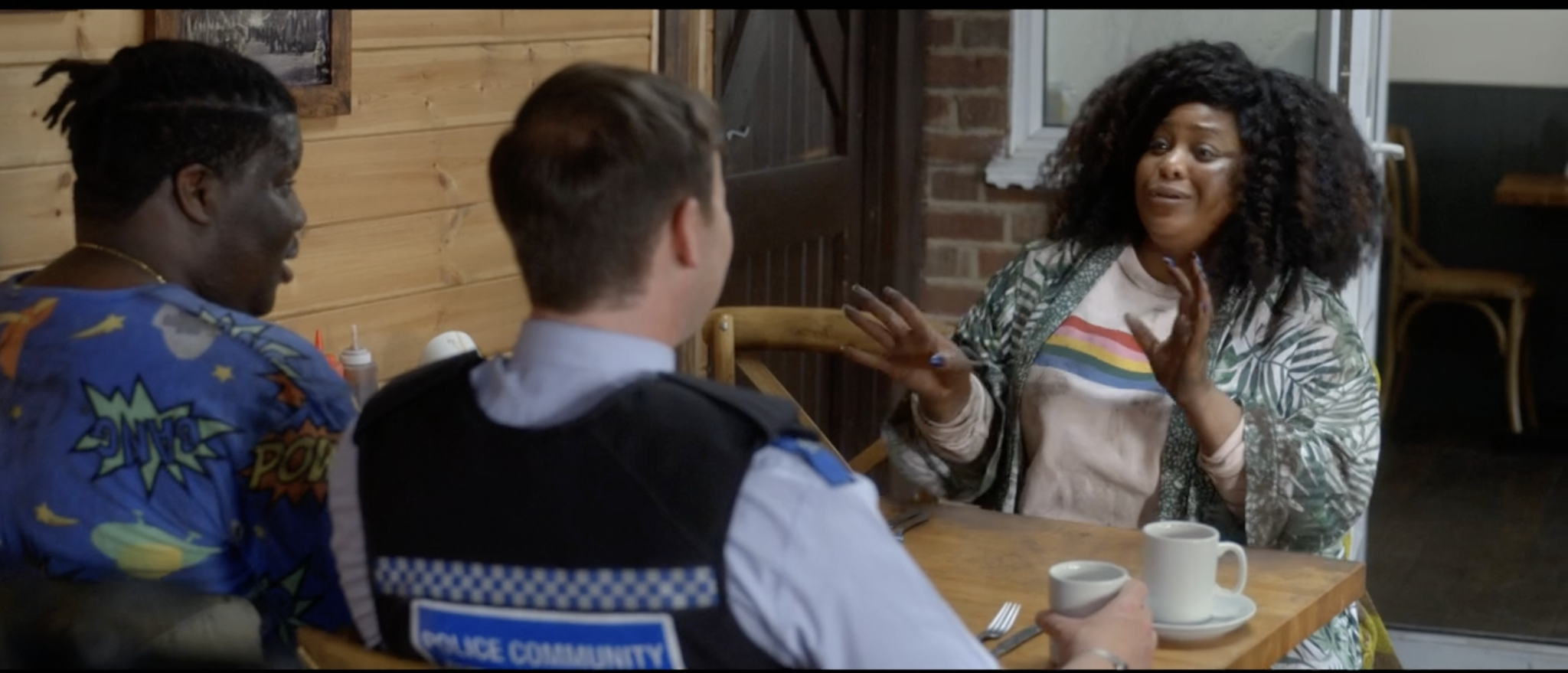 Wanstead on screen – Wansteadium