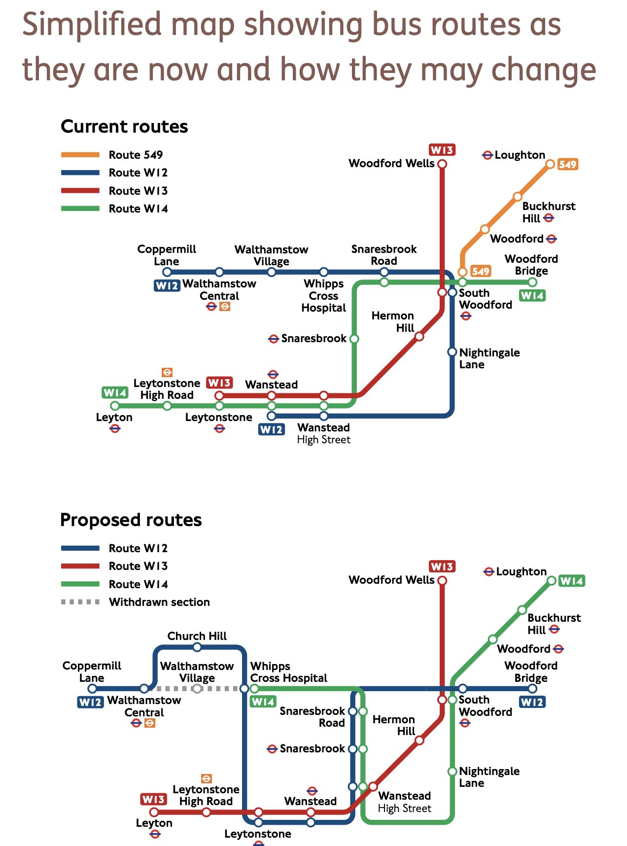 Wansteadium – Page 2 – Wanstead news, events and tickets