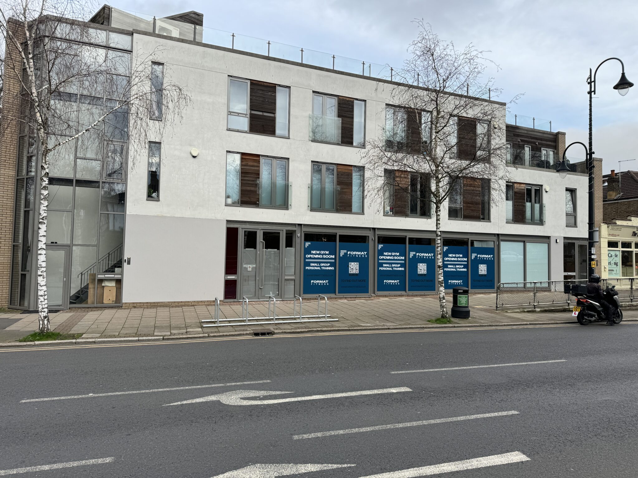 Wansteadium – Wanstead news, events and tickets