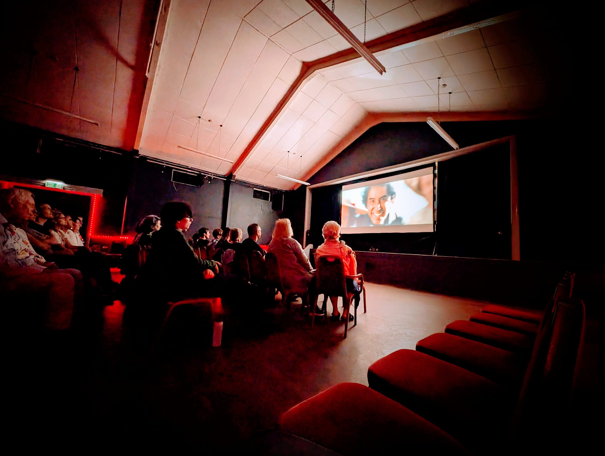 Wansteadium – Wanstead news, events and tickets