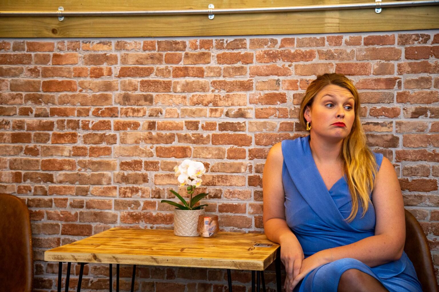 Scenes from the 2024 Fringe, I – Wansteadium