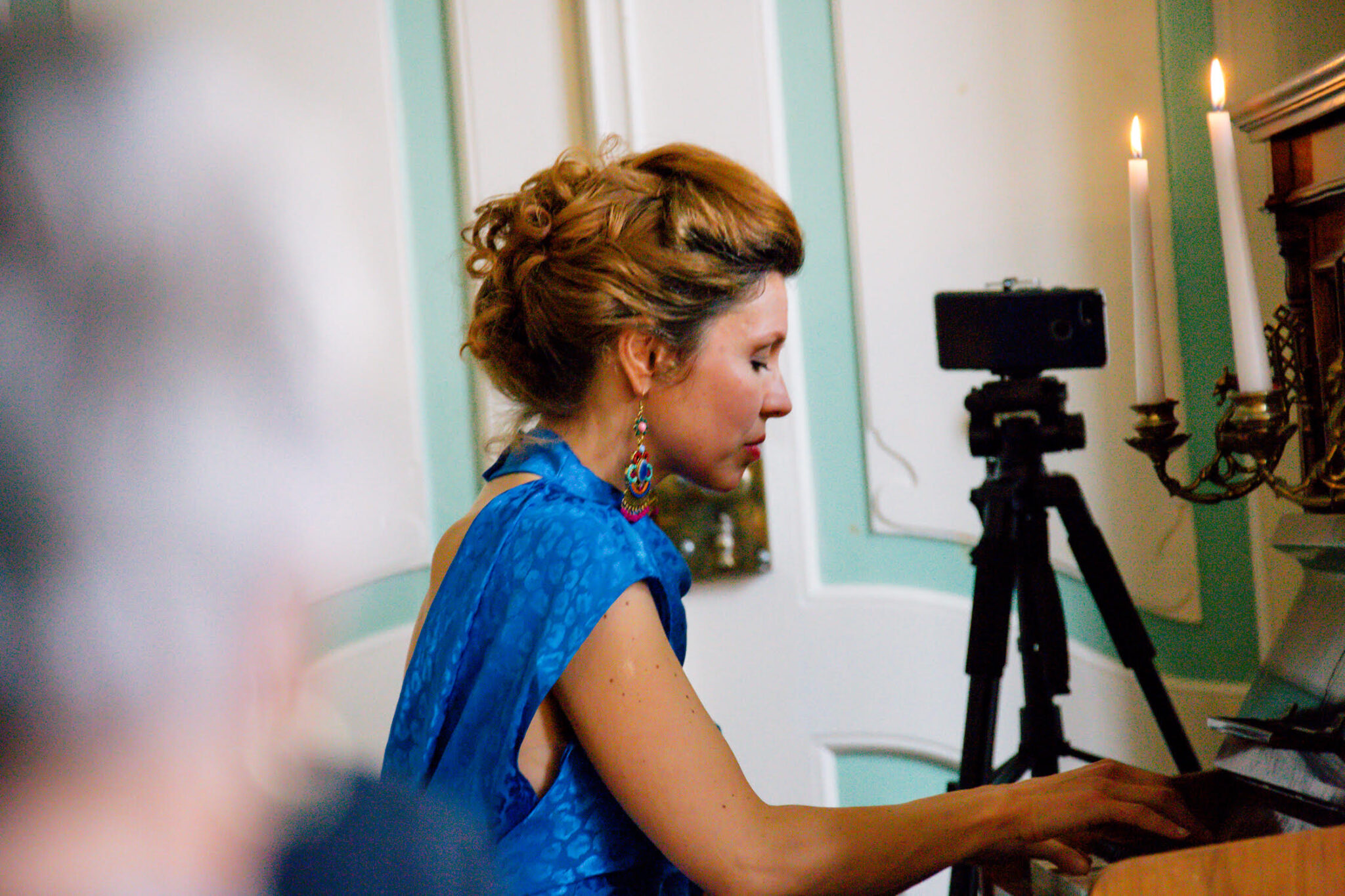 Music to our ears – Wansteadium