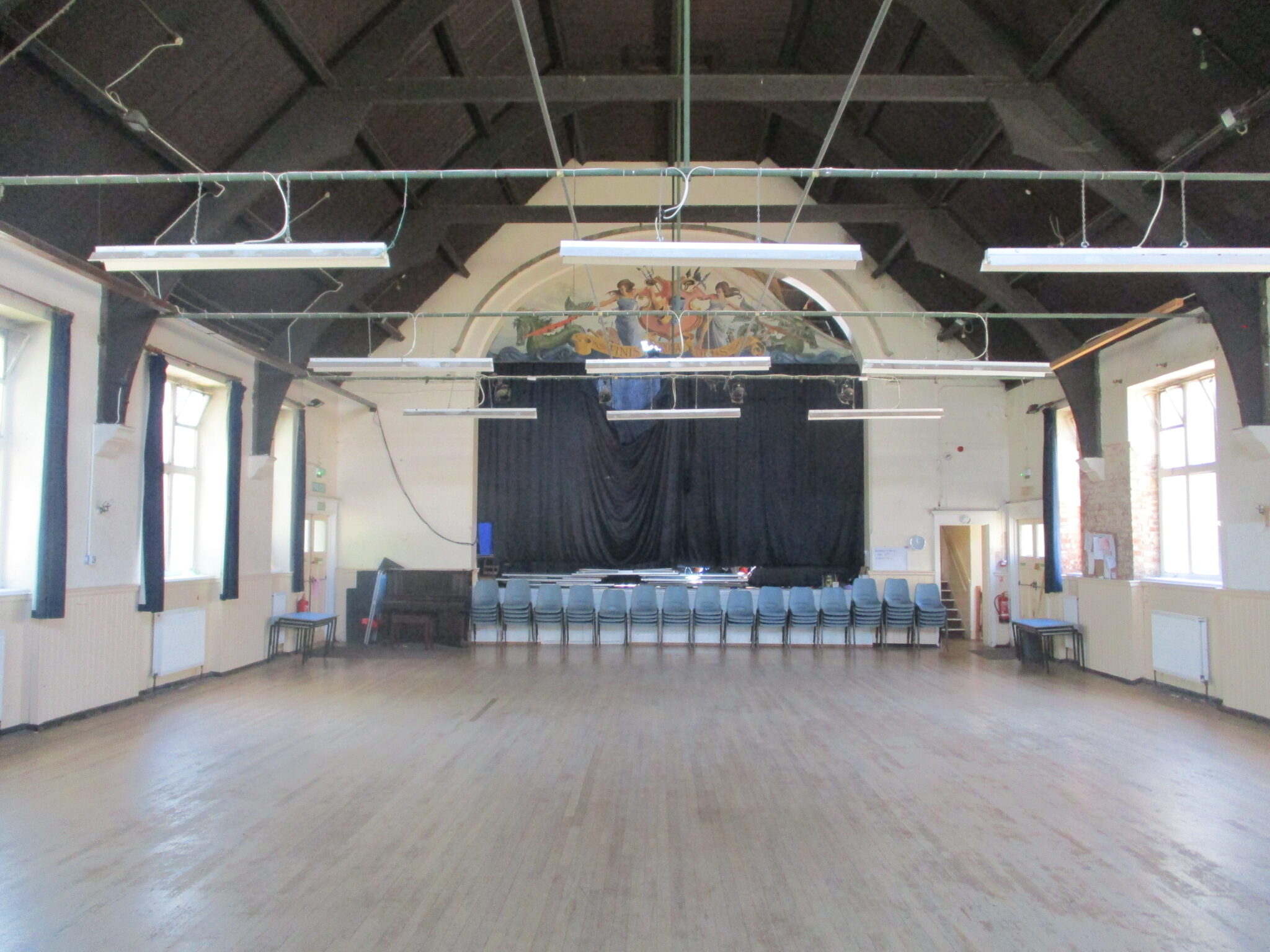 Wansteadium – Wanstead news & events. Est 2010