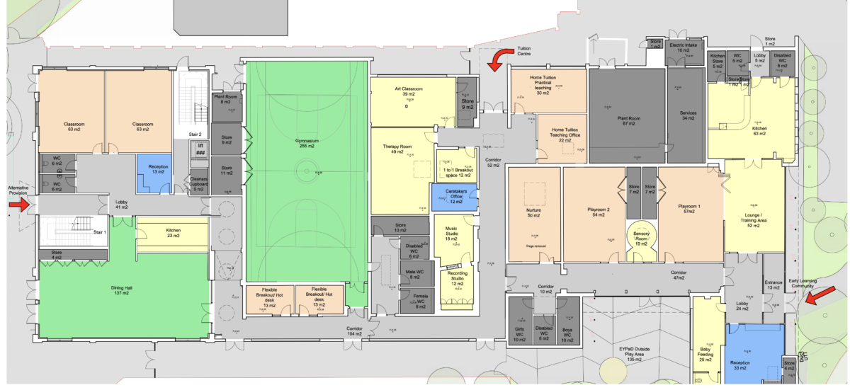 Wansteadium – Wanstead news & events. Est 2010