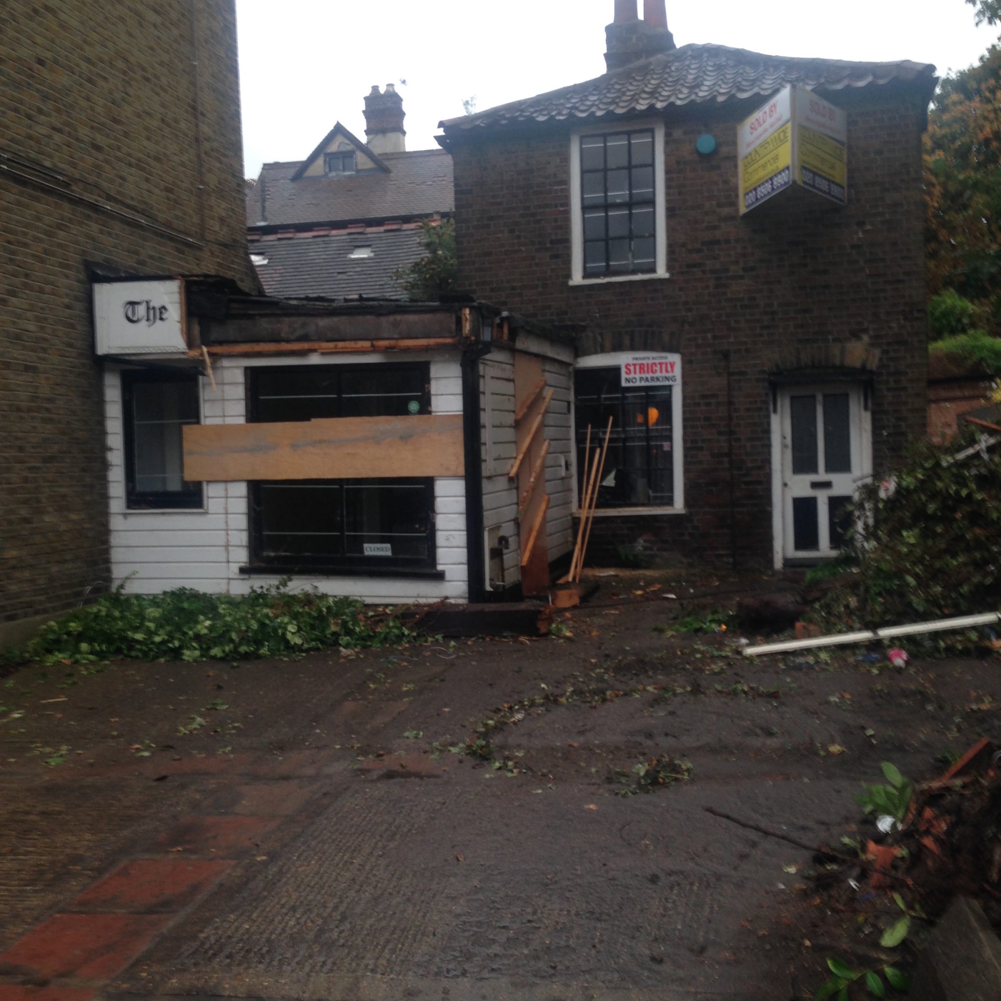 Wansteadium – Wanstead news & events. Est 2010