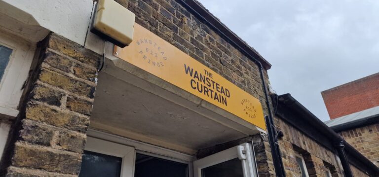 Fringe to launch Wanstead Youth Theatre – Wansteadium